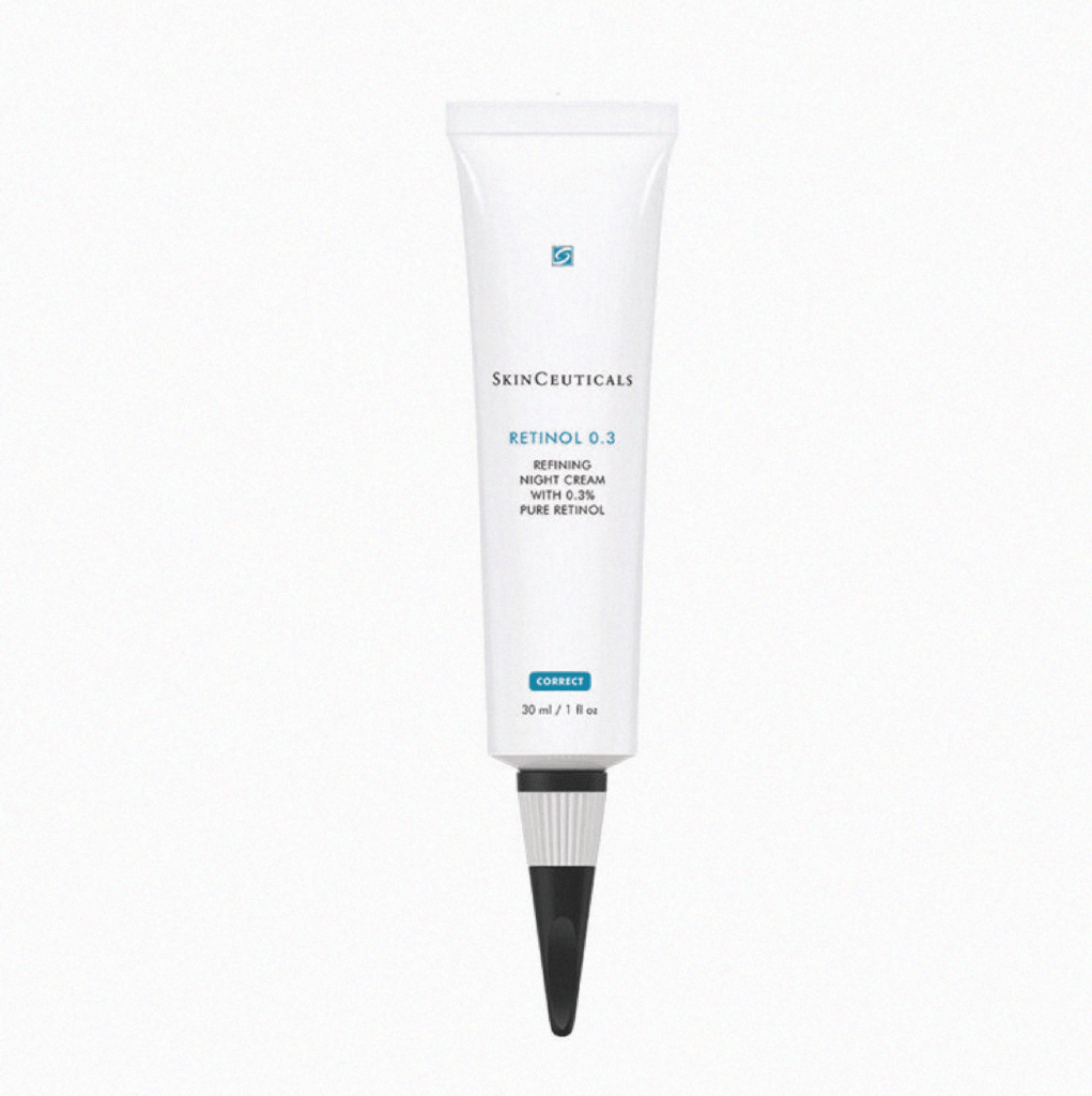 Retinol 0.3 | Derma&Plastic