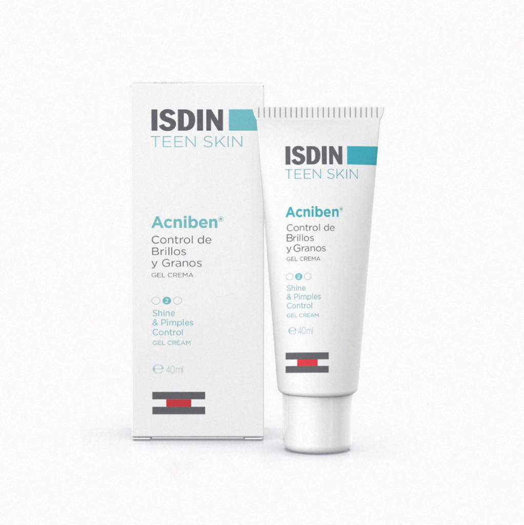 Acniben Repair Hidratante | Derma&Plastic