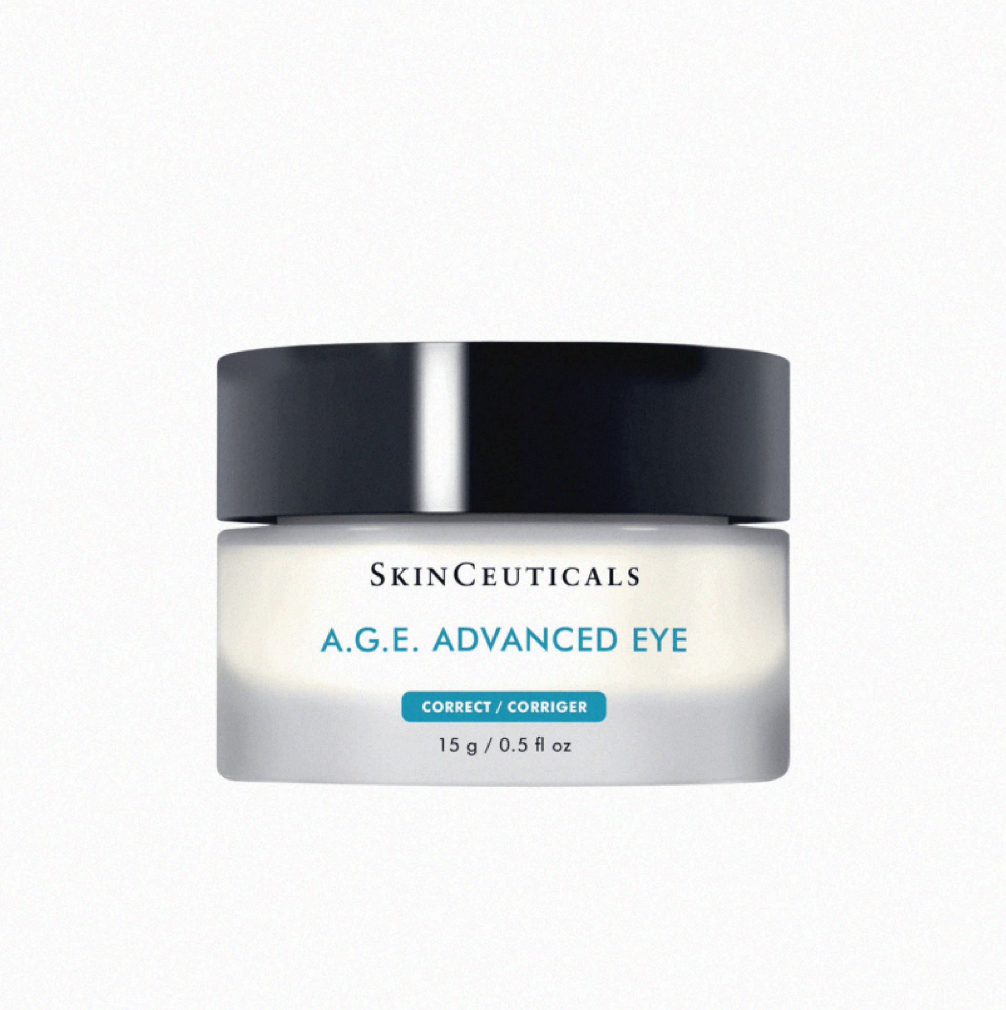 A.G.E. Advanced Eye | Derma&Plastic